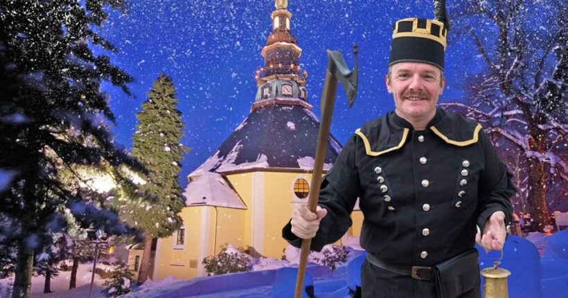 From Dresden: Guided Day Tour by Bus of Seiffen Toy Village - Who Will Love This Tour?