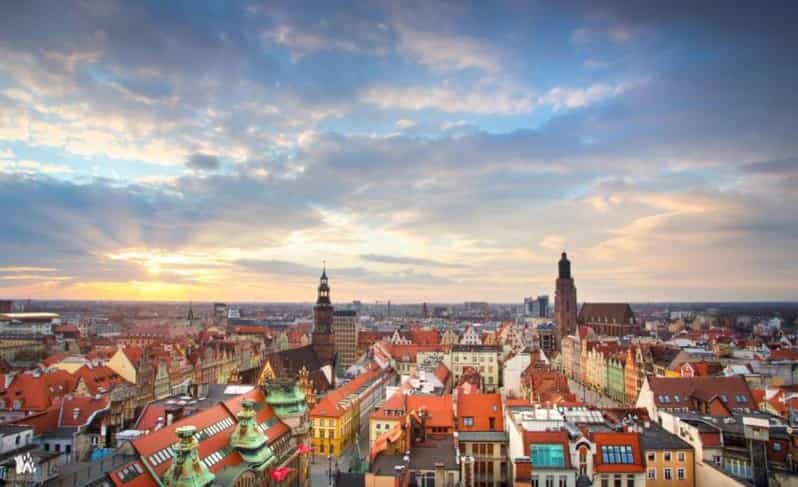 From Dresden: Prague Guided Day Trip by Coach - Final Thoughts