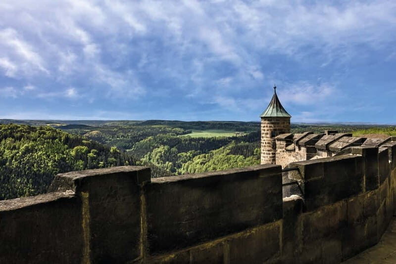 From Dresden: Saxon Switzerland National Park Full-Day Trip - Final Thoughts