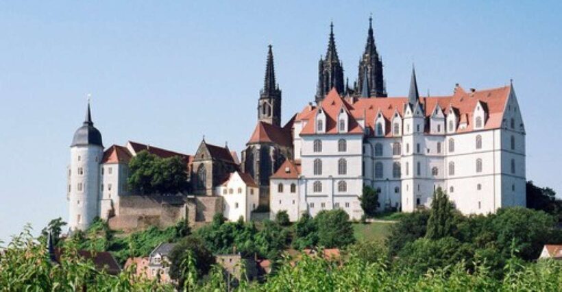 From Dresden: Trip to Meißen and Moritzburg - Who Will Love This Tour?