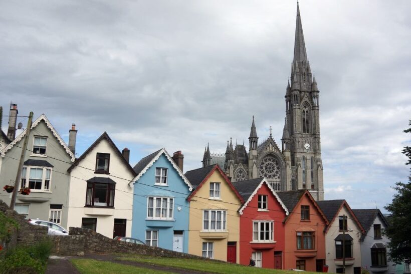 From Dublin: 3-Day Cork, Ring of Kerry, Ciffs of Moher Tour - Key Points