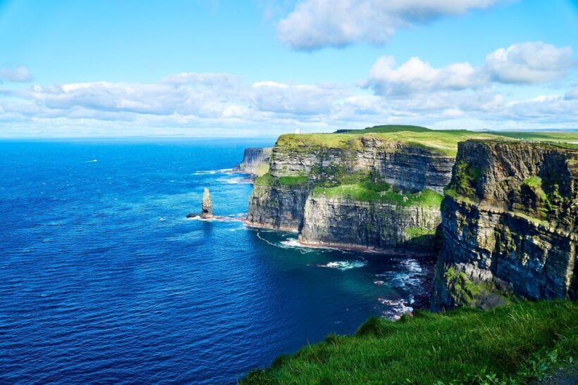 From Dublin: 3-Day Cork, Ring of Kerry, Ciffs of Moher Tour - Who Would Enjoy This Tour?