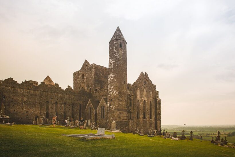 From Dublin: 3-Day Dingle, Killarney & the Wild Atlantic Way - Key Points