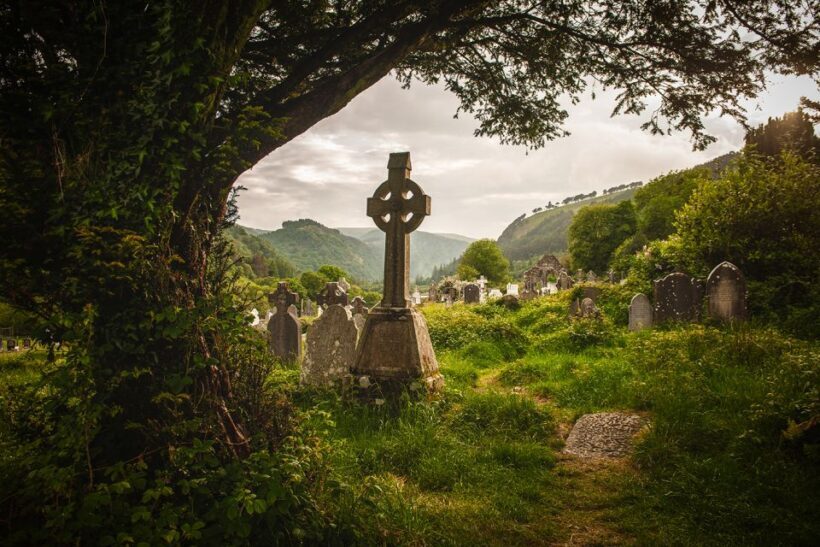 From Dublin: 3-Day Dingle, Killarney & the Wild Atlantic Way - FAQ