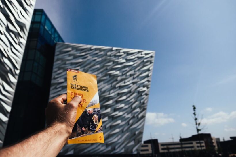 From Dublin: 3-Day Discover Northern Ireland Tour - A Closer Look at the Itinerary