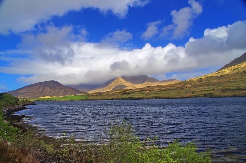 From Dublin: 4-Day Grand Atlantic Coastline Tour - Exploring the 4-Day Grand Atlantic Coastline Tour from Dublin