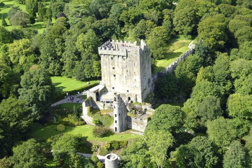 From Dublin: 4-Day Southern and Western Coast Tour - Final Thoughts