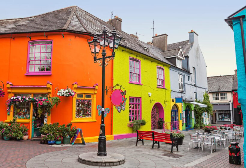 From Dublin: 5-Day Tour of Ireland's South-East - Key Points