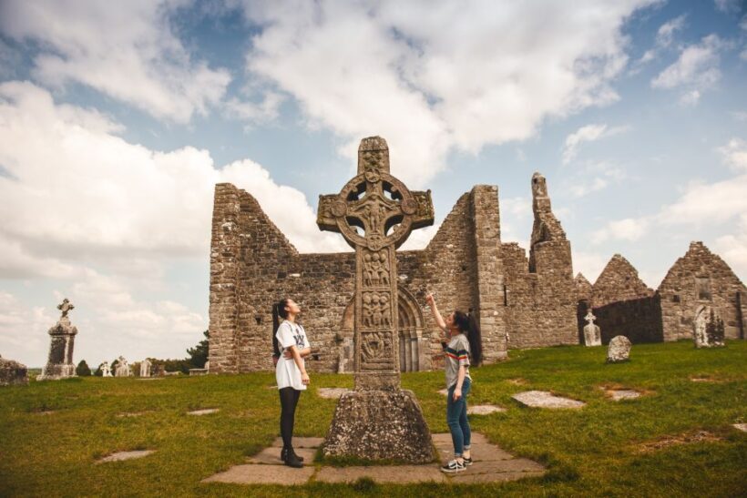 From Dublin: 5-Day Tour to the Southwest with Accommodation - From Dublin: 5-Day Tour to the Southwest with Accommodation - A Practical Guide for Adventurers