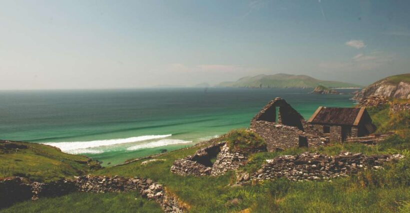 From Dublin: 5-Day Tour to the Southwest with Accommodation - Key Points