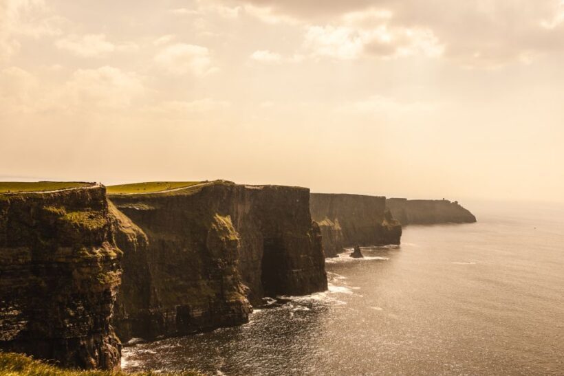 From Dublin: 5-Day Tour to the Southwest with Accommodation - FAQs