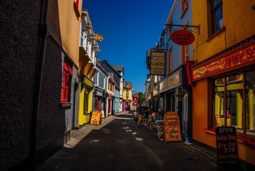 From Dublin: 6-Day All of Ireland Rail Tour - Who Should Consider This Tour?