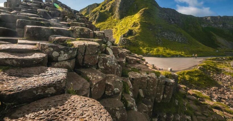 From Dublin: Belfast and Giant's Causeway: 2-Day Guided Tour - Key Points