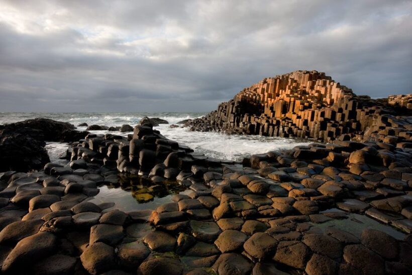 From Dublin: Belfast and Giant's Causeway: 2-Day Guided Tour - The Sum Up