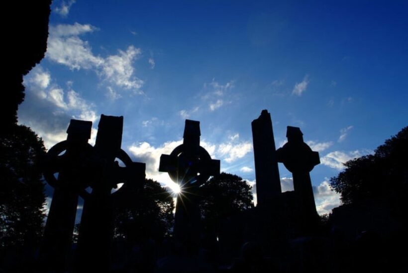 From Dublin: Belfast, Monasterboice & Birthplace of Titanic - Final Thoughts