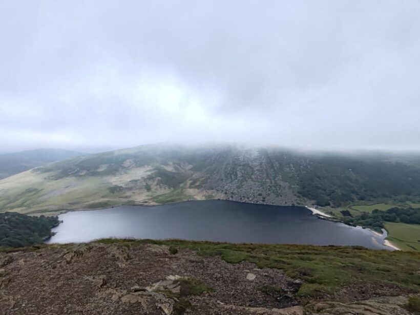 From Dublin: Best of Wicklow Private Tour - Key Points