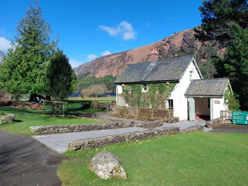 From Dublin: Best of Wicklow Private Tour - Guinness Lake and the Vikings Connection