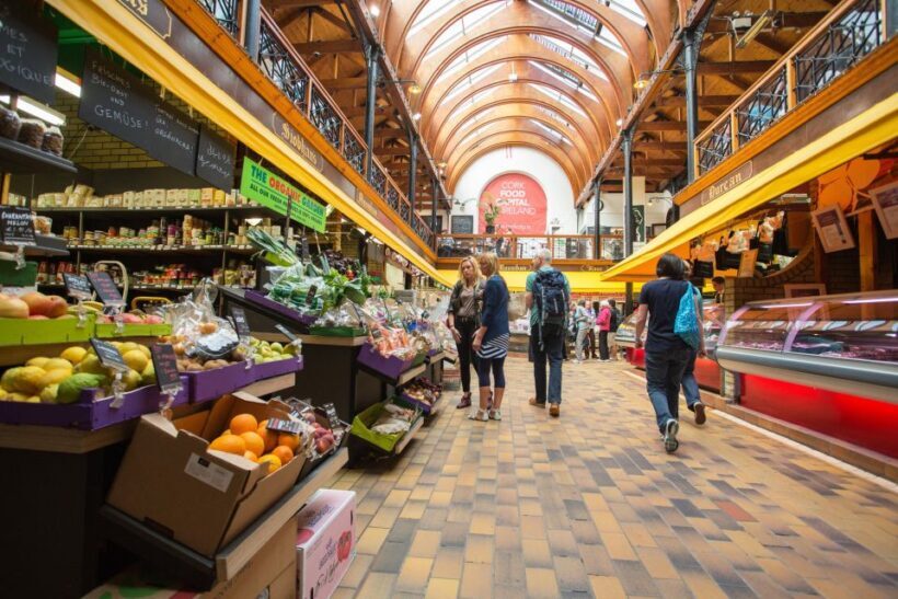 From Dublin: Blarney, Rock of Cashel and Cahir Castles Tour - The Sum Up