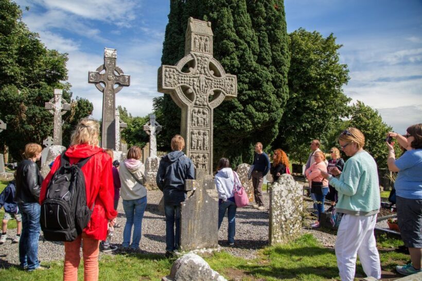 From Dublin: Celtic Boyne Valley and Ancient Sites Tour - FAQs