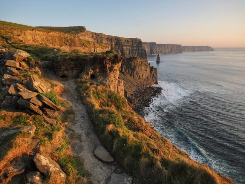 From Dublin: Cliffs of Moher, Boat Tour & Aillwee Cave - In The Sum Up