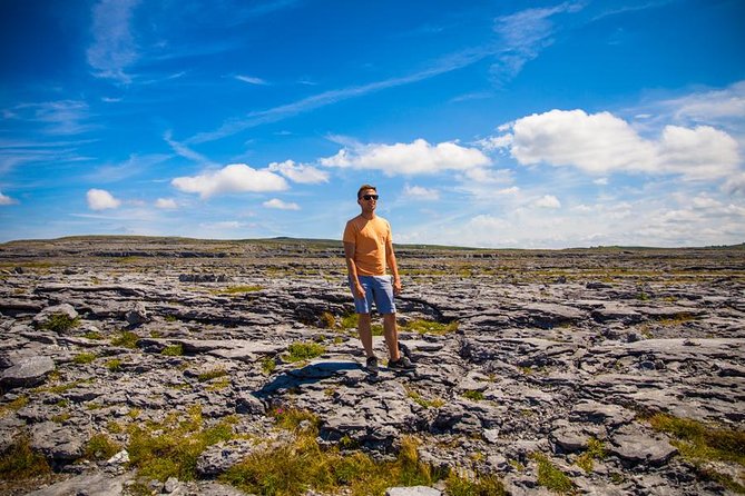 From Dublin: Cliffs of Moher, Boat Tour & Aillwee Cave - Booking and Confirmation Details