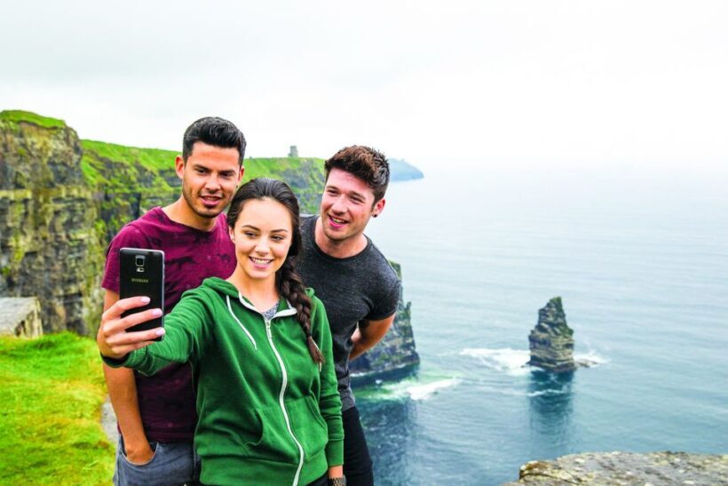 From Dublin: Cliffs of Moher, Burren & Galway City Day Tour - The Sum Up