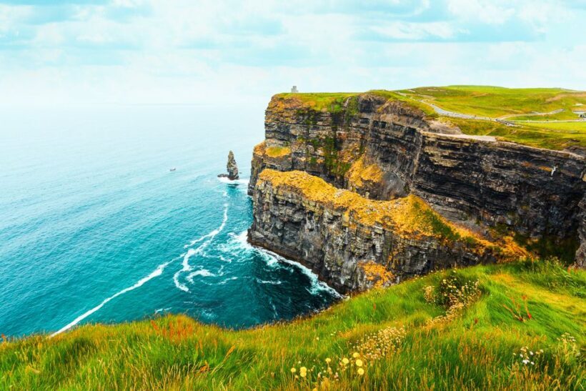 From Dublin: Cliffs of Moher, Burren & Galway City Day Tour - FAQ