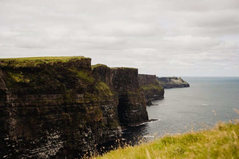 From Dublin: Cliffs of Moher & Galway Small Group Tour - Practical Details: What You Need to Know