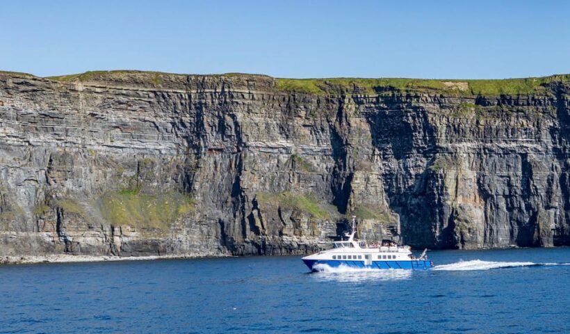 From Dublin: Cliffs of Moher & Galway Small Group Tour - Final Thoughts: Who is This Tour For?