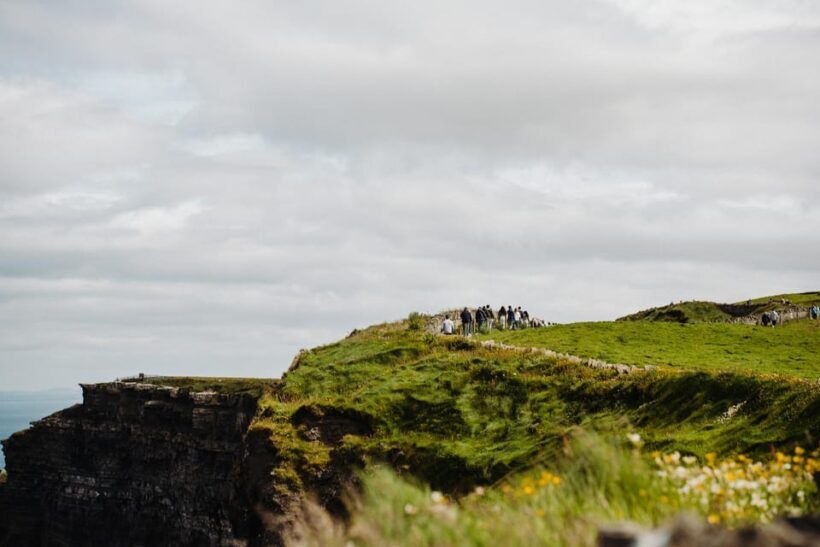 From Dublin: Cliffs of Moher & Galway Small Group Tour - FAQ