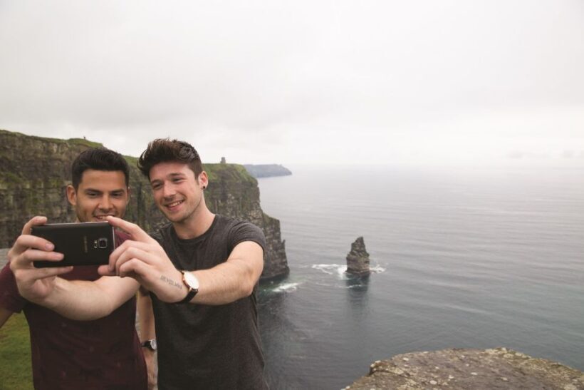 From Dublin: Cliffs of Moher Small Group Tour - FAQ