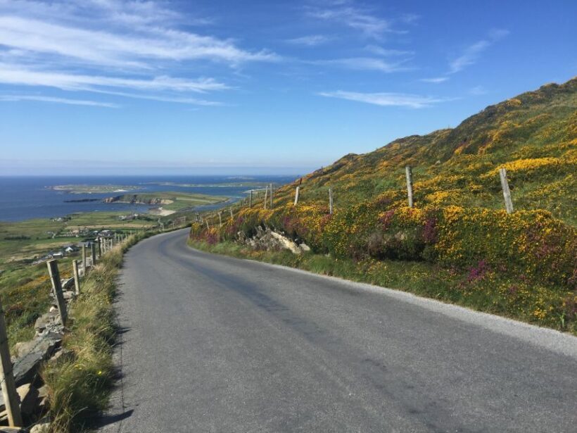 From Dublin: Connemara and Galway Bay Day Tour - An Organized Journey into the West of Ireland
