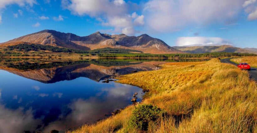 From Dublin: Connemara and Galway Full-Day Tour - Introduction to the Day’s Itinerary