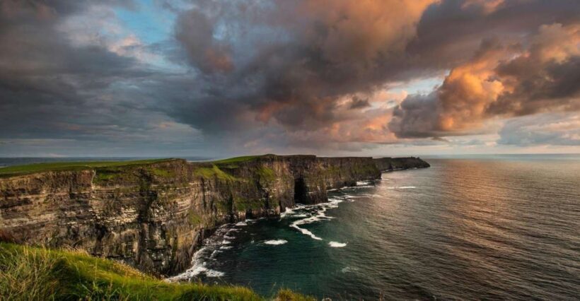 From Dublin: Galway and Cliffs of Moher Day Tour - Authentic Experiences and Travel Tips