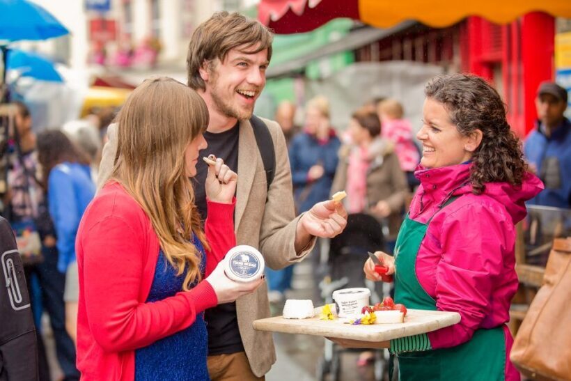 From Dublin: Galway and Kerry 3-Day Budget Tour - Exploring Ireland’s South on a 3-Day Budget Tour from Dublin