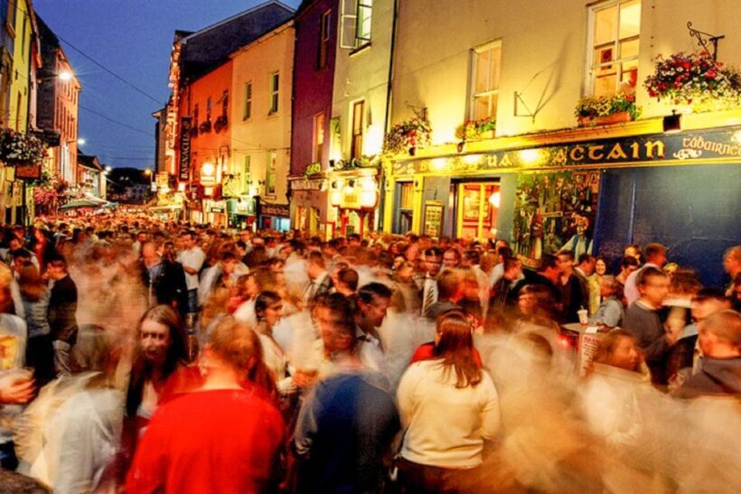 From Dublin: Galway and Kerry 3-Day Budget Tour - Key Points