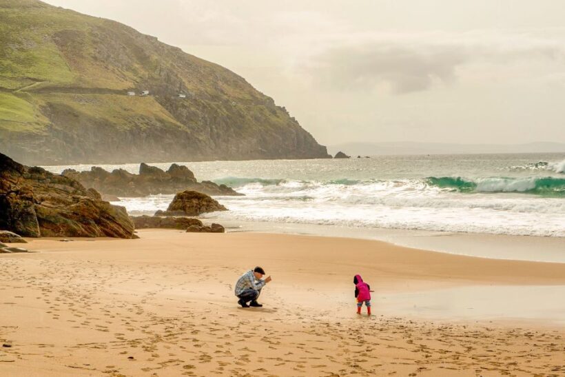 From Dublin: Galway and Kerry 3-Day Budget Tour - Day 3: The Ring of Kerry and Return to Dublin