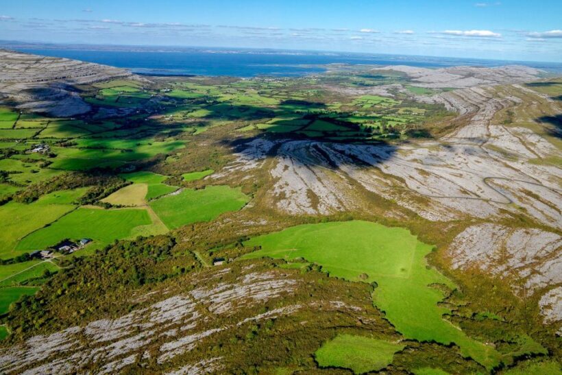 From Dublin: Galway and Kerry 3-Day Budget Tour - Tips for Making the Most of Your Trip