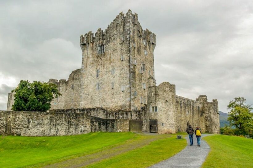 From Dublin: Galway and Kerry 3-Day Budget Tour - Authenticity and Local Flavor