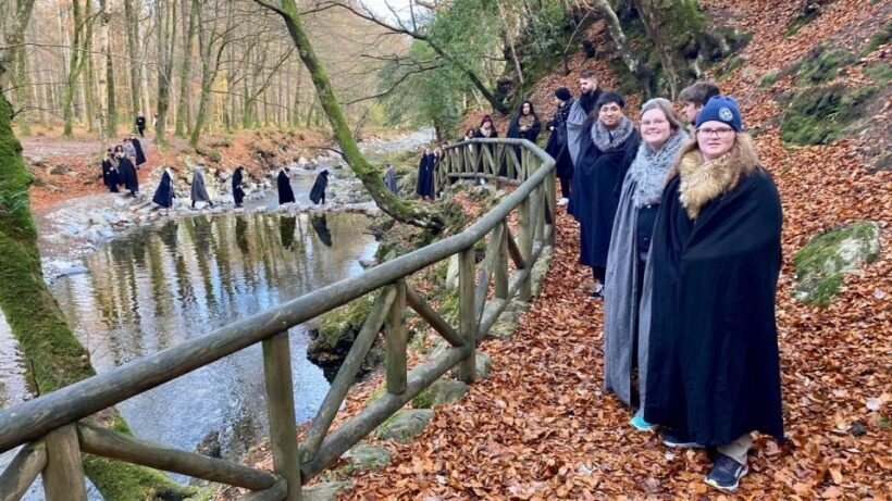 From Dublin: Game of Thrones Winterfell Locations Tour - Who Will Love This Tour?