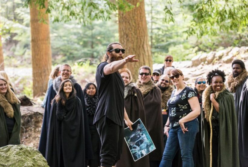 From Dublin: Game of Thrones Winterfell Locations Tour - FAQ