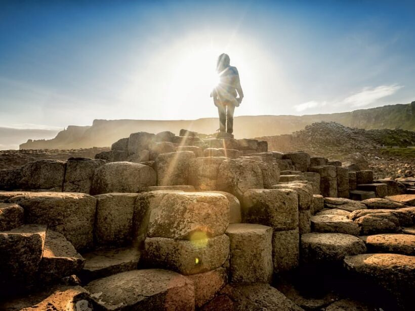 From Dublin: Giant's Causeway & Belfast Small Group Tour - Frequently Asked Questions