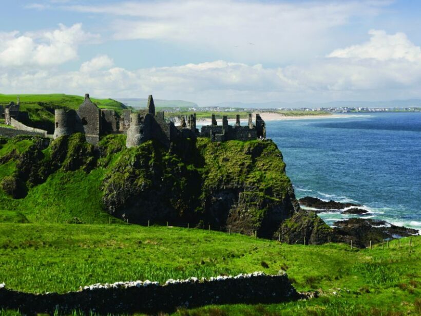 From Dublin: Giant's Causeway & Belfast Titanic with Ticket - An Honest Look at the Itinerary