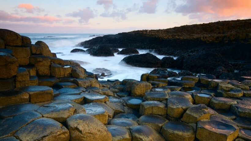 From Dublin: Giant's Causeway & Belfast Titanic with Ticket - What the Reviews Say