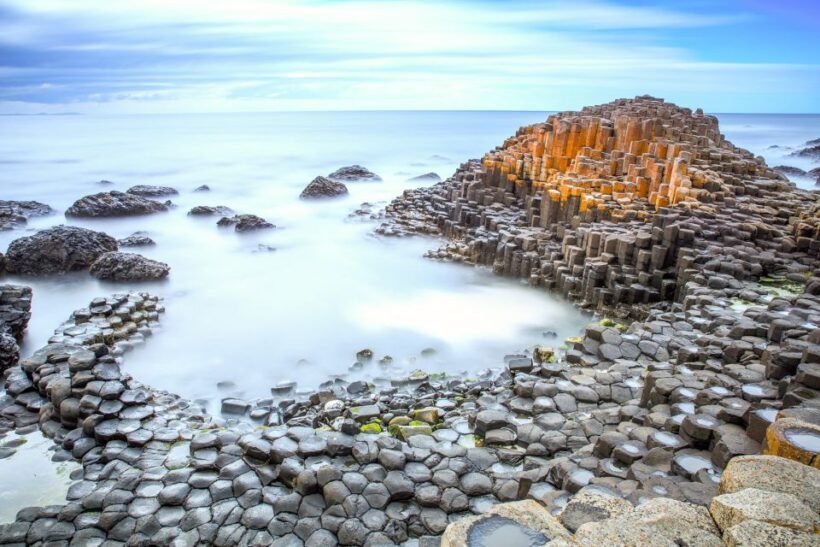 From Dublin: Giant's Causeway & Belfast Titanic with Ticket - FAQ: Your Practical Questions Answered