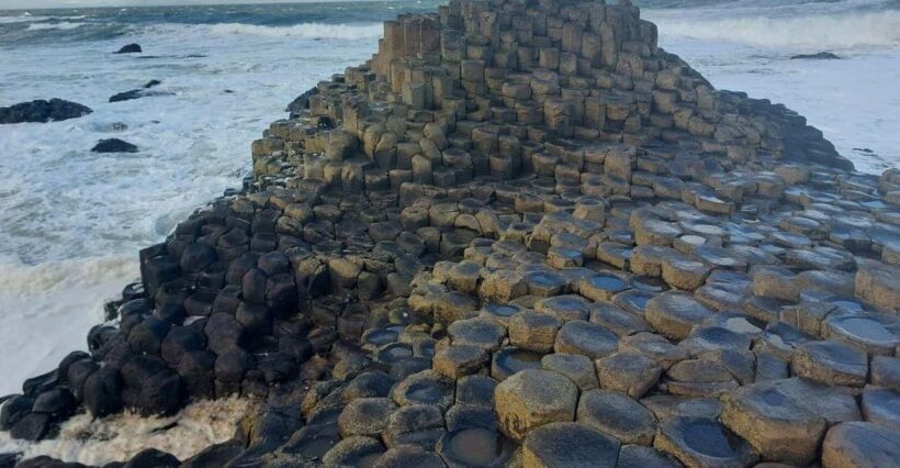 From Dublin: Giants Causeway Private Tour - An In-Depth Look at the Irish Coastal Day