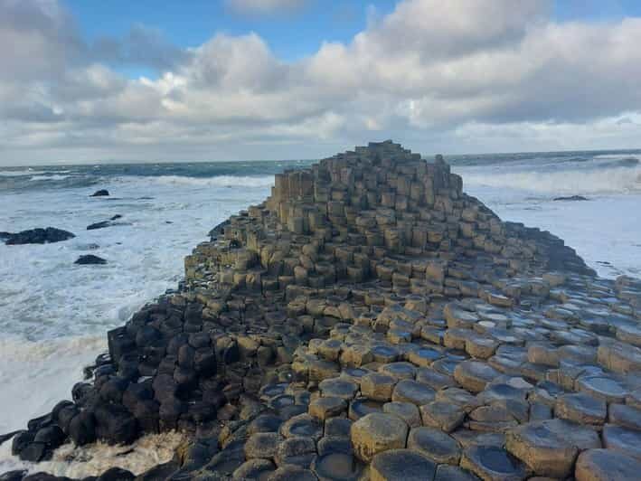 From Dublin: Giants Causeway Private Tour - The Practicalities: What to Expect and Considerations