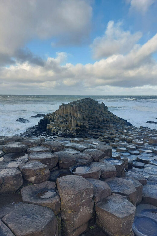 From Dublin: Giants Causeway Private Tour - Final Thoughts