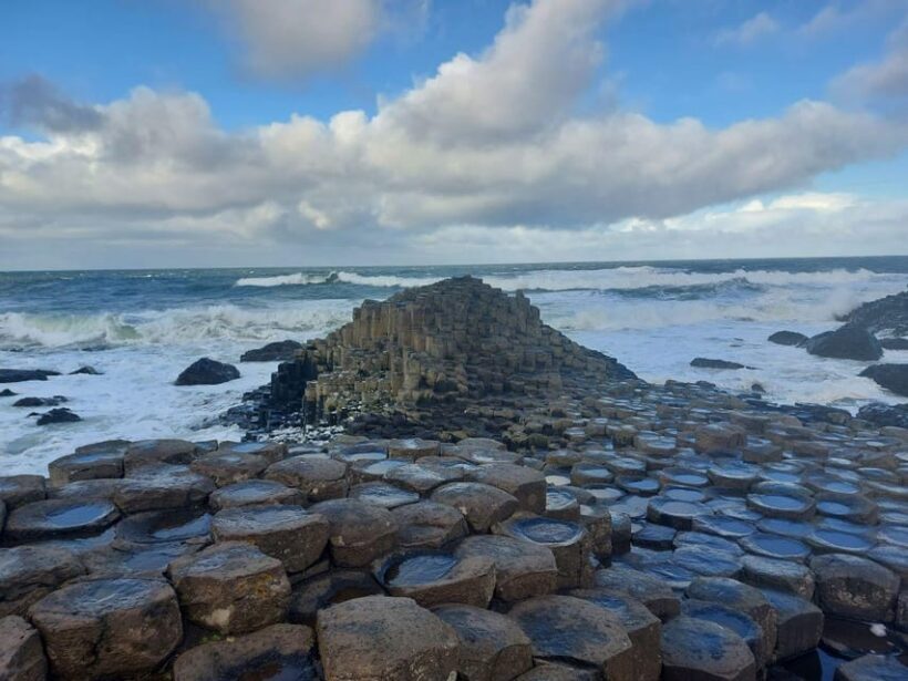 From Dublin: Giants Causeway Private Tour - FAQ