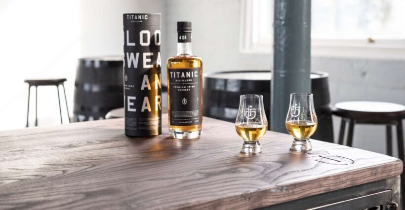 From Dublin: Giant's Causeway Tour and Whiskey Tasting - An Honest Breakdown of the Tour Experience